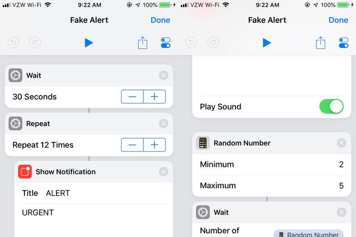 The Best iOS Shortcuts for Convenience and Trolling