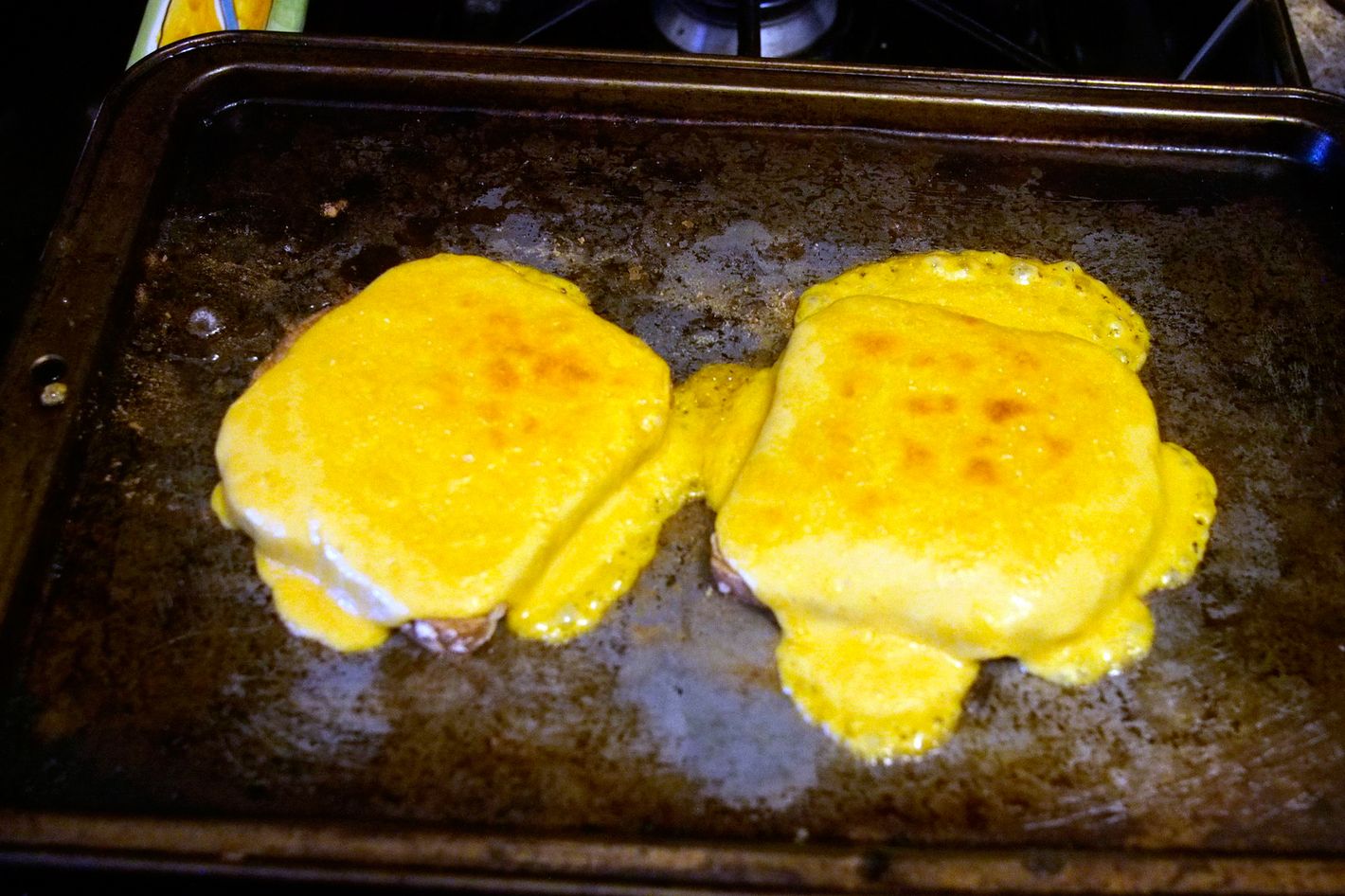 ‘Phantom Thread’ Breakfast Recipe