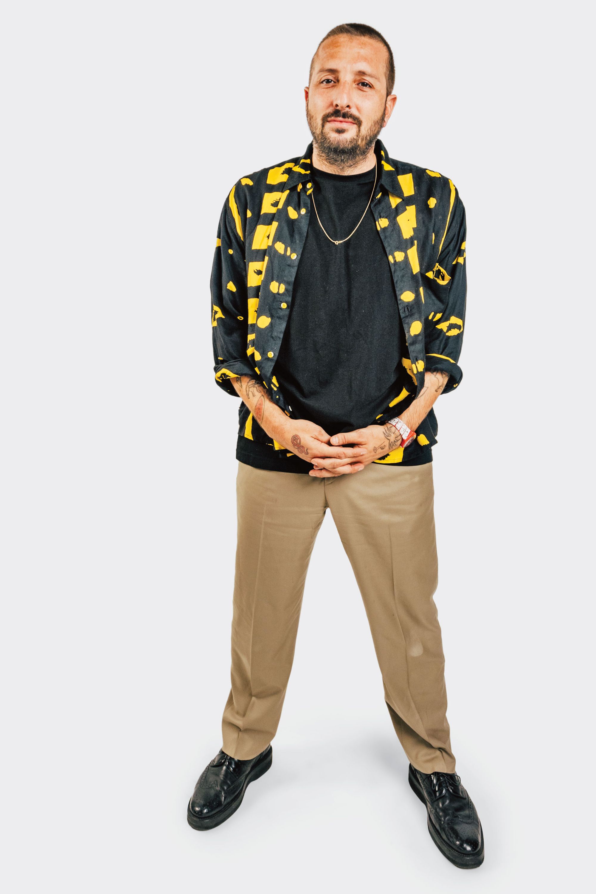 Dept of Culture Brooklyn Dinner at MoMA PS1: Photos