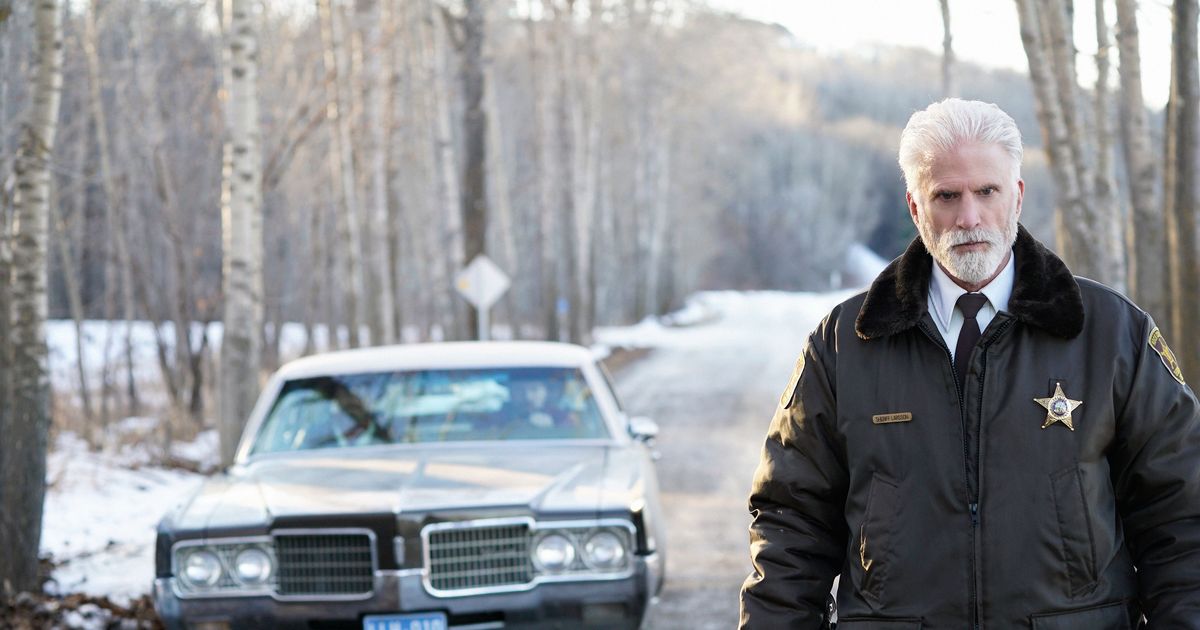 Noah Hawley Annotates One of Fargo’s Tensest Scenes So Far