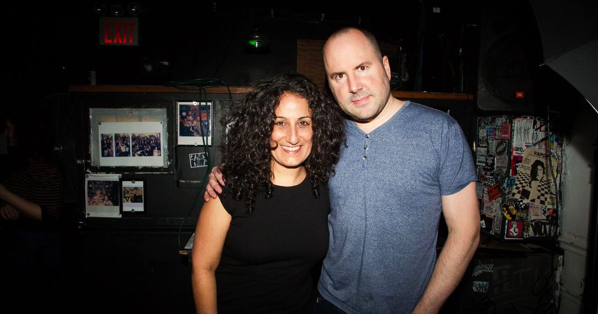 The Best Episode of the ‘Keith and the Girl’ Podcast