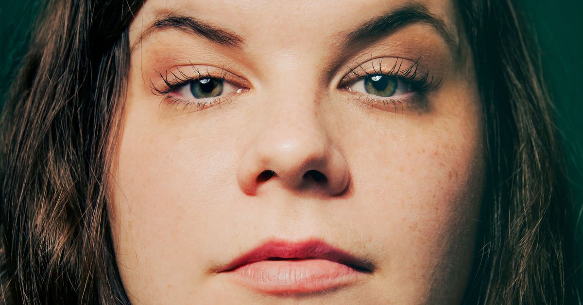 Kate Elizabeth Russell’s My Dark Vanessa Is Not a Love Story