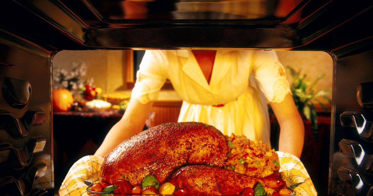 Turkey Roasting Cooking Tools Gear for Thanksgiving Cooks | The Strategist