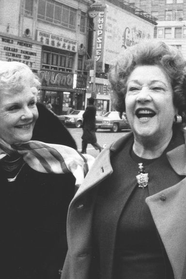 Alluring Vintage Photographs of Broadway Legend Mary Martin