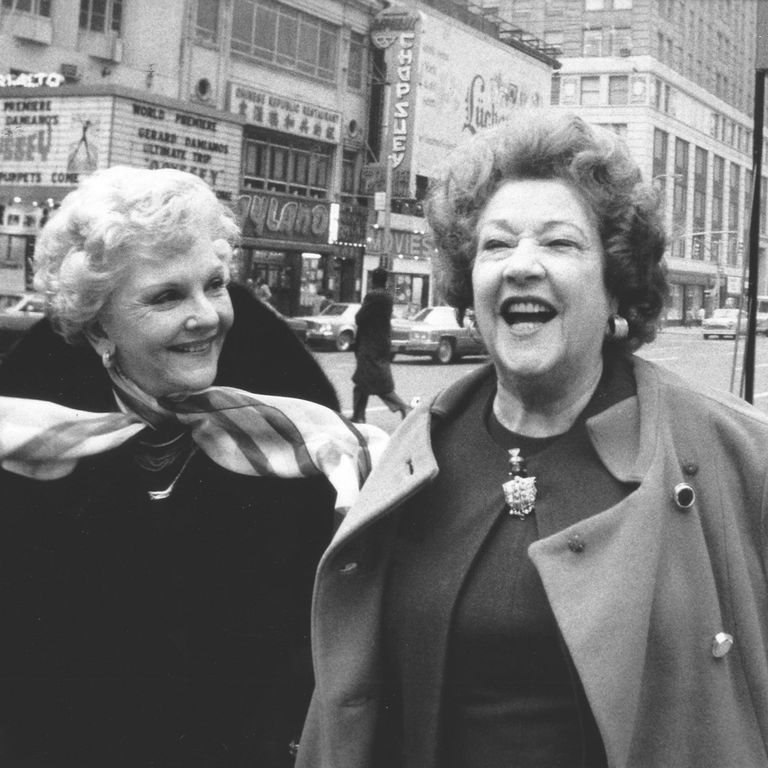 Alluring Vintage Photographs of Broadway Legend Mary Martin