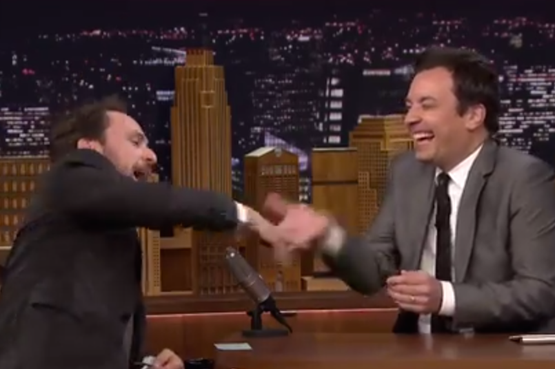 Charlie Day Gif Horrible Bosses