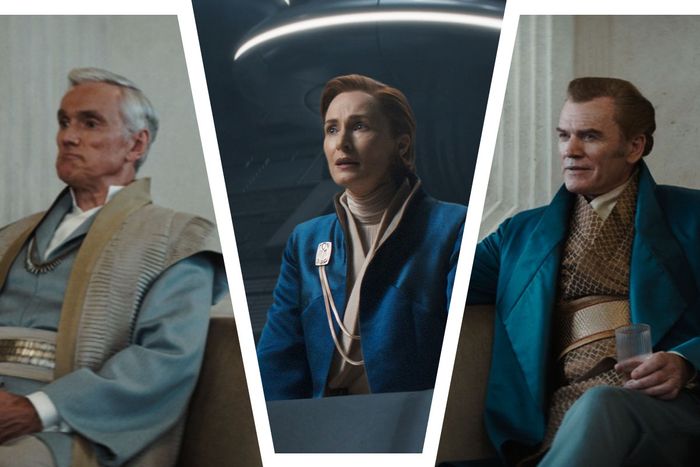 What Happened on ‘Andor’? Season-One Recap, Finale Explained