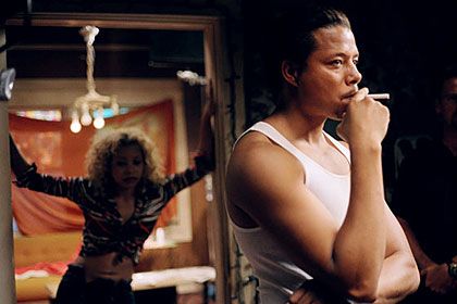 Which Movie Pimps and Madams Make the Best Boss? - Slideshow - Vulture