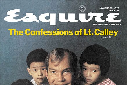 George Lois Tells the Stories Behind His Twelve Favorite Classic ...