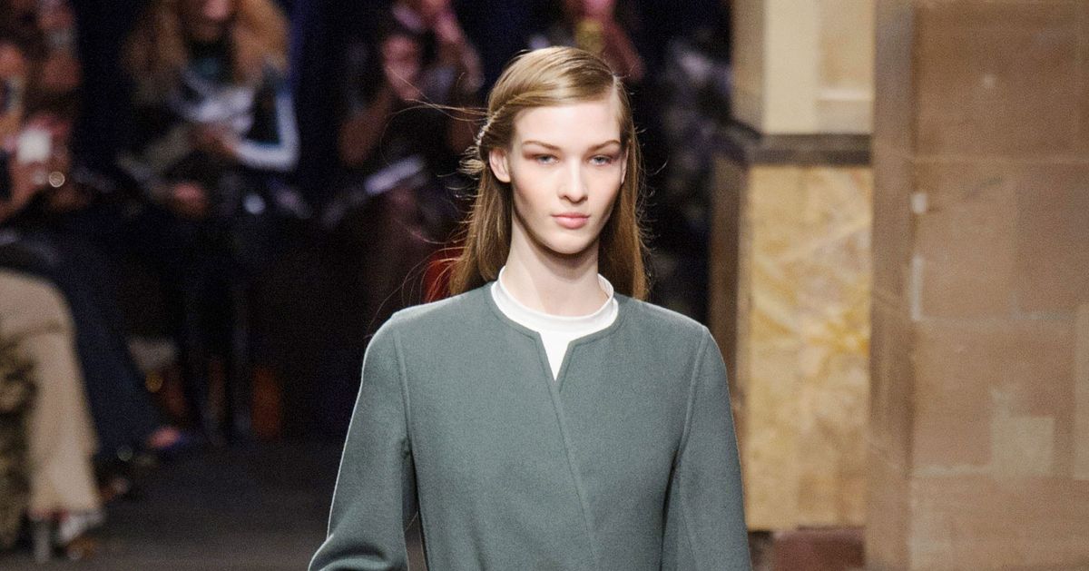 Could Hermès Be Poaching From the Olsens?