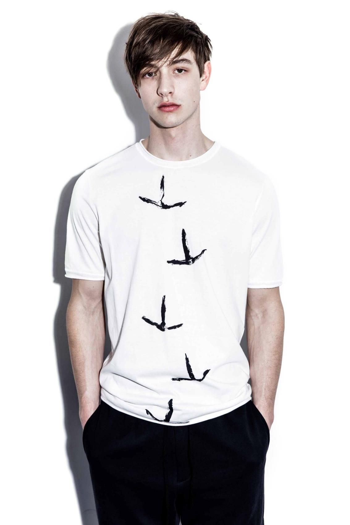 These 3.1 Phillip Lim Tees Redefine ‘Animal Print’