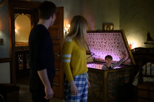 Locke & Key — TV Episode Recaps & News