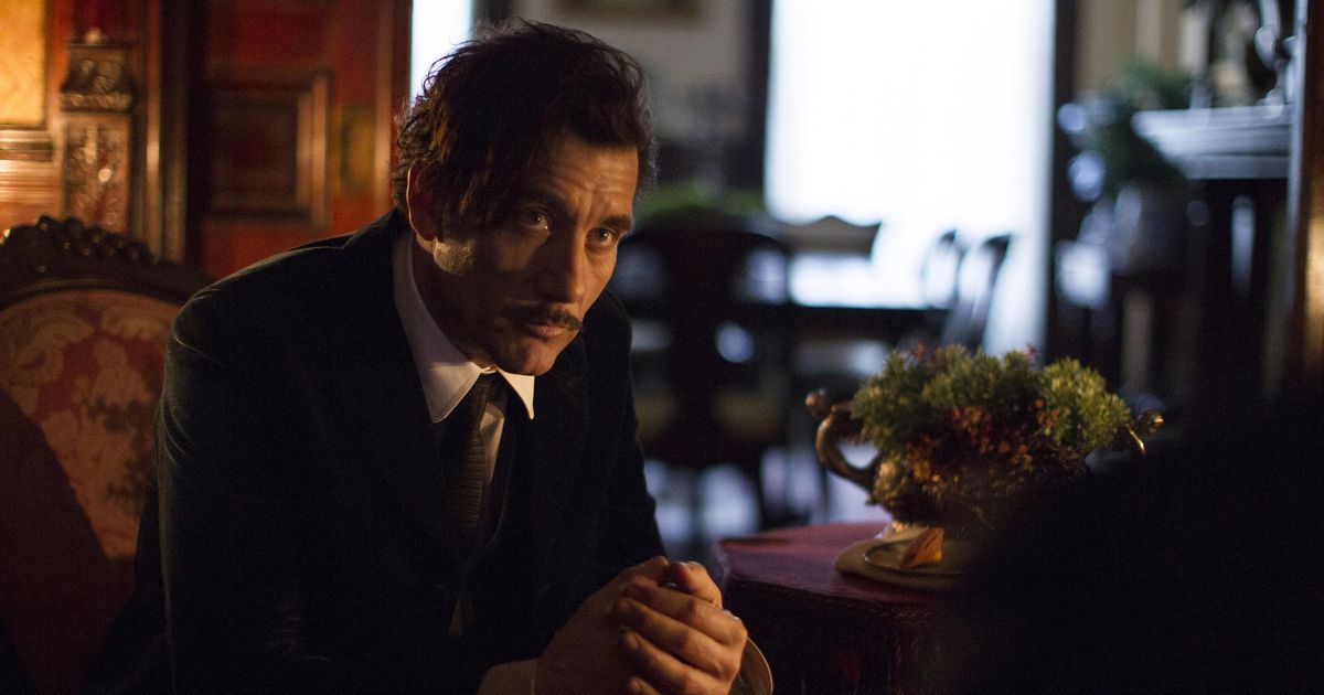 The Knick Recap: All in the Name of Science