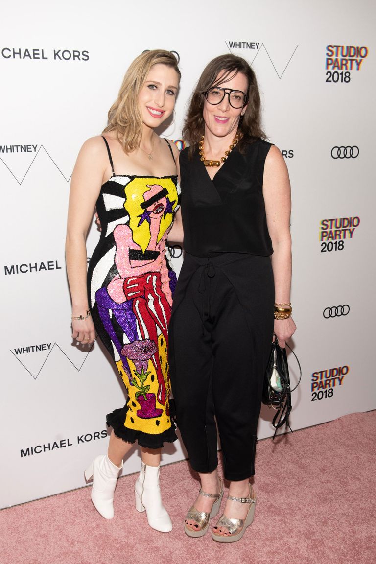 Photos From the Whitney Museum Annual Gala 2018