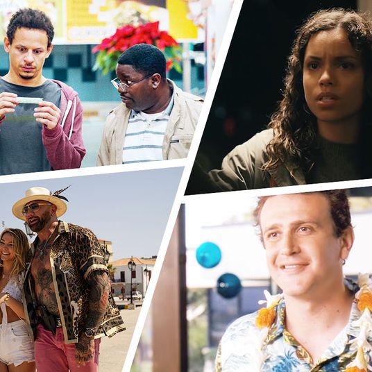 Indescribably Delicious - Nymag