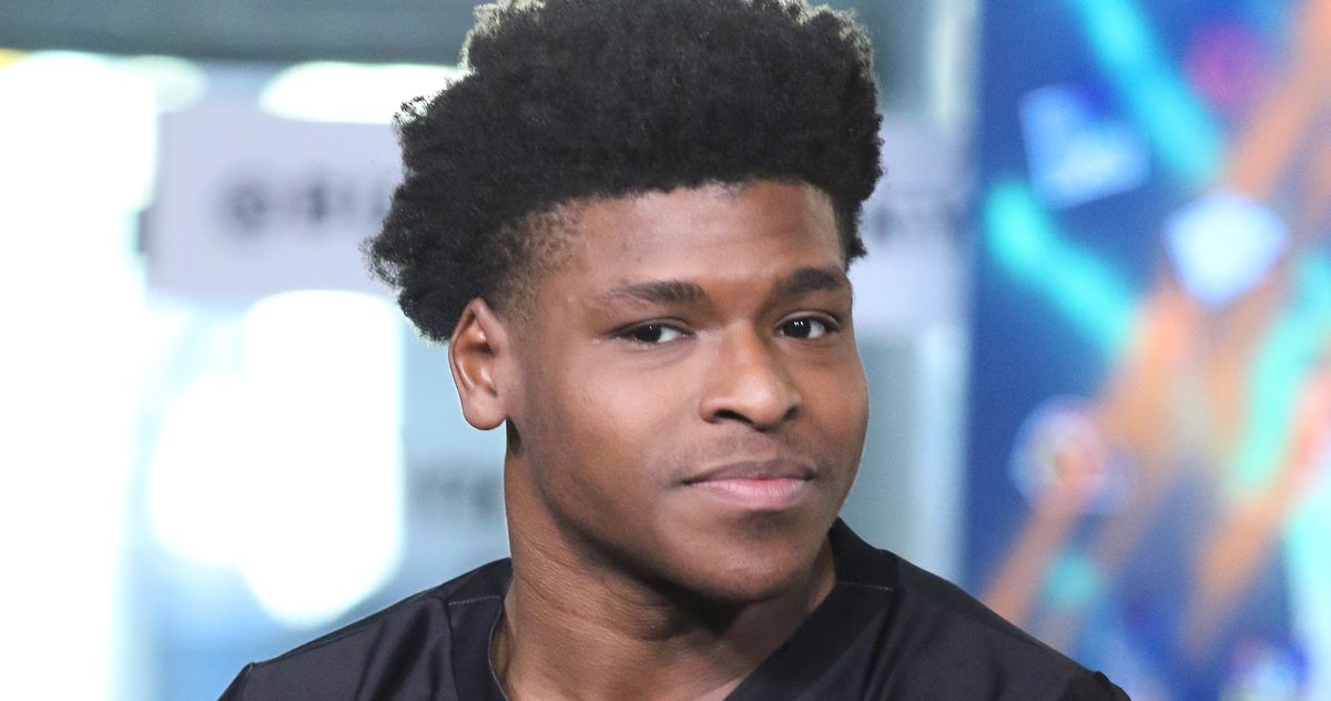 Jerry Harris Pleads Guilty to Sex Crime Involving Minors