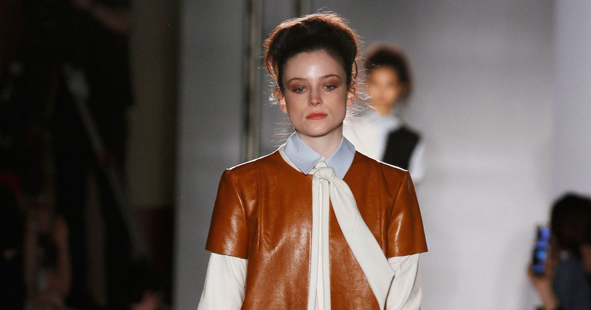 See the Best Looks From Parsons’ Graduating Class