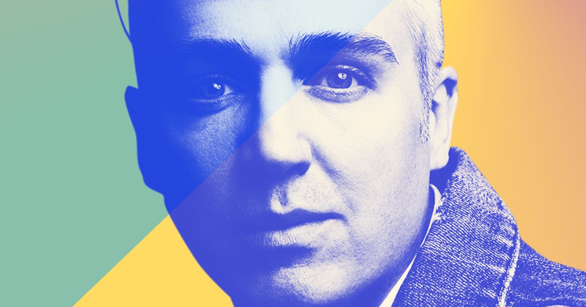 Brand Founder Troy Surratt of Surratt Beauty Interviewed