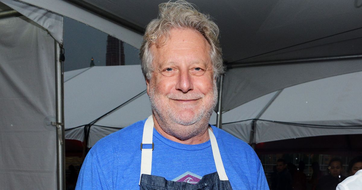 Jonathan Waxman’s Opening a Restaurant in San Francisco Jonathan Waxman’s Opening a Restaurant in San Francisco