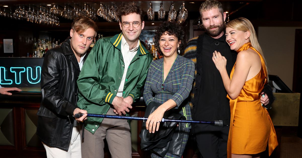 The Cast and Creators of ‘Search Party’ on the Show’s Legacy