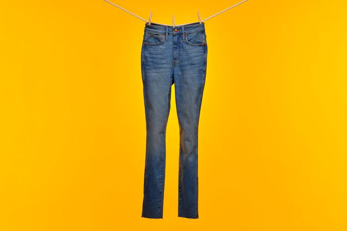 Welcome to Jeans Month 2025 | The Strategist