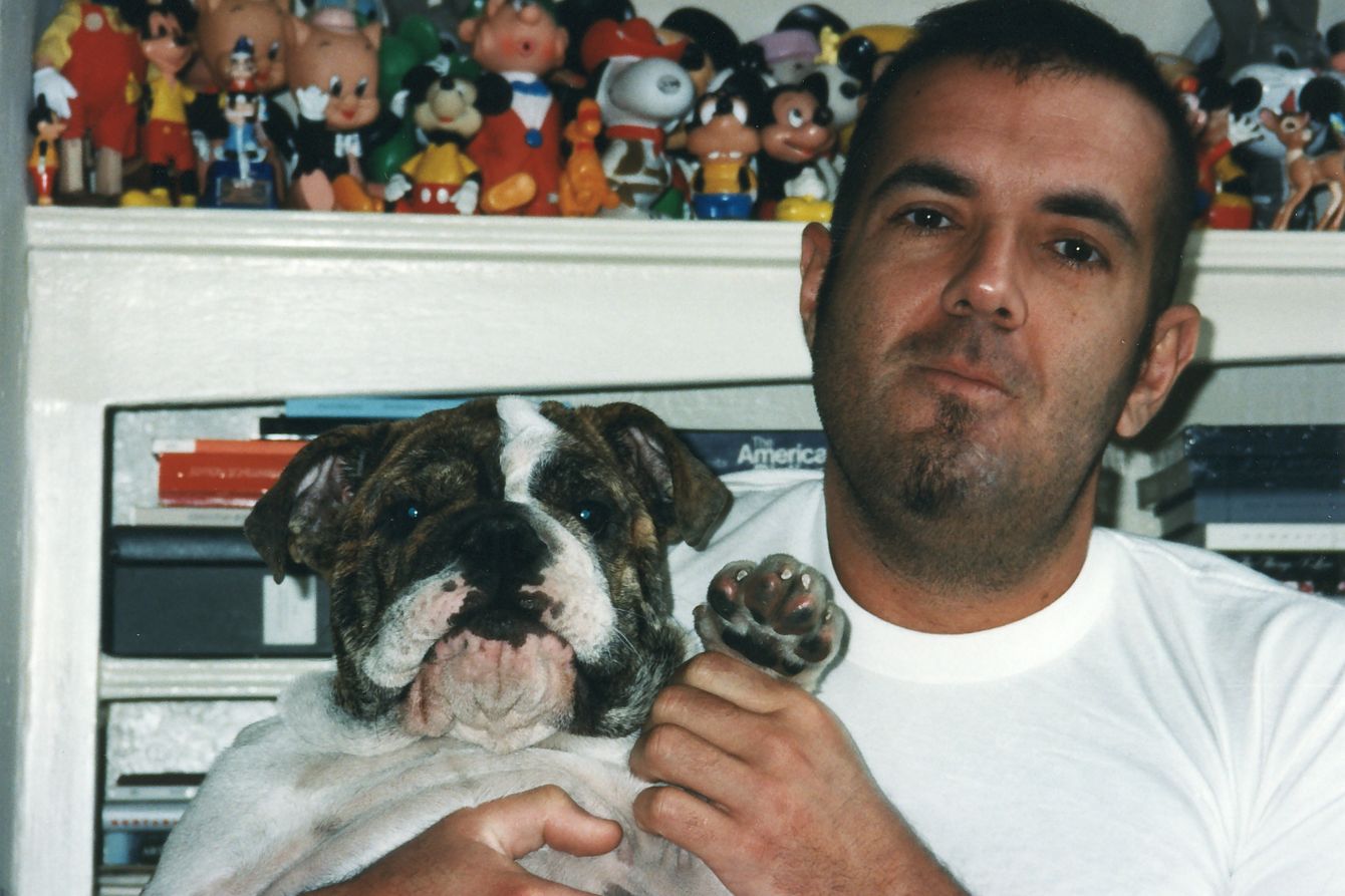 Felix Gonzalez-Torres Never Saw This Work at David Zwirner