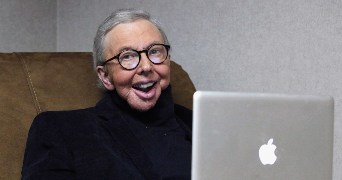 The Political Writings of Roger Ebert