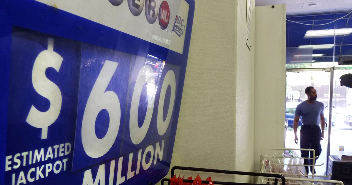 10 Tips for Organizing an Office Powerball Pool
