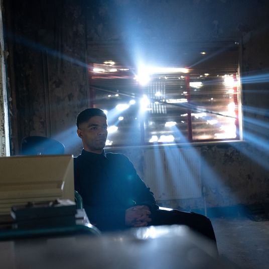 Sam Stephenson's Book 'The Jazz Loft Project' Documents W. Eugene Smith ...