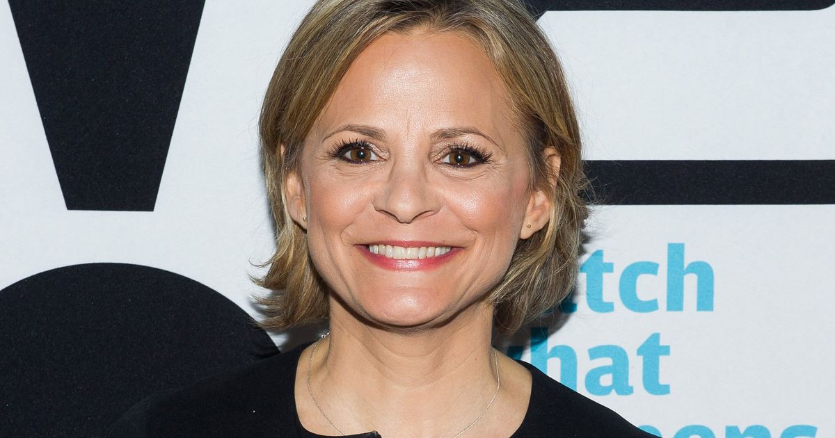 Amy Sedaris Is the OG Fashion Bunny Person