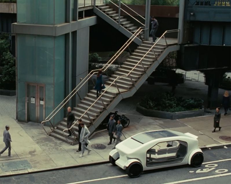 Curbed Cityscape: Urbanism, Architecture, and City News