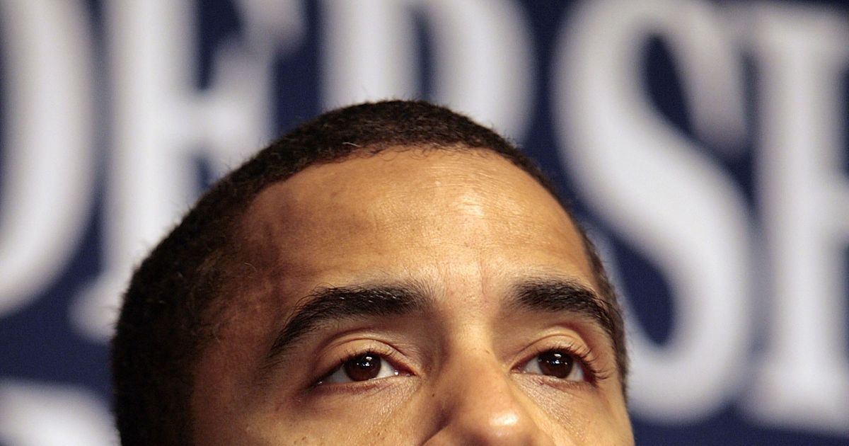 It Really Doesn’t Matter at All That Obama Voted Against Raising the ...