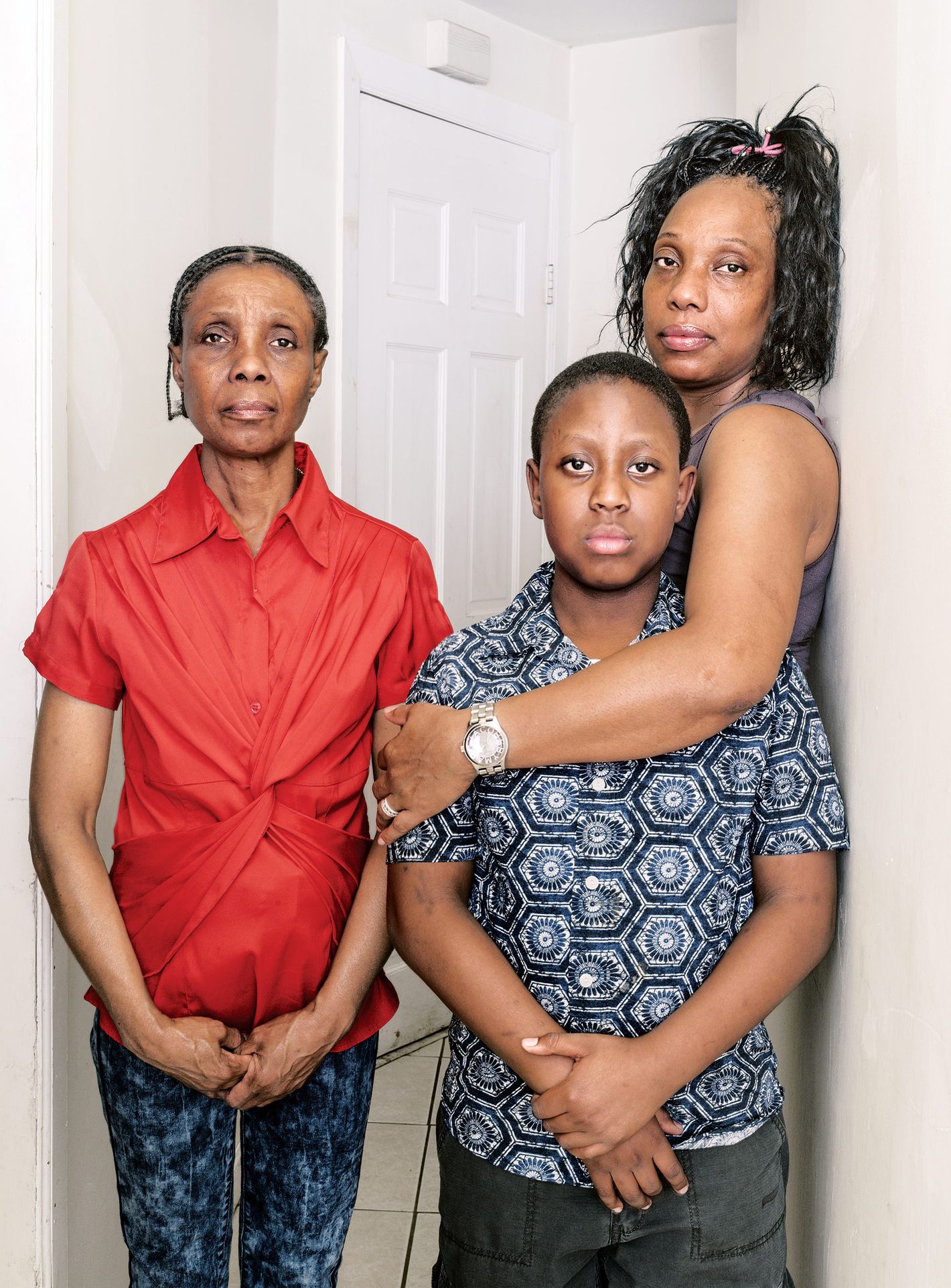 Can Ramarley Graham’s Family Get Justice for His Death?
