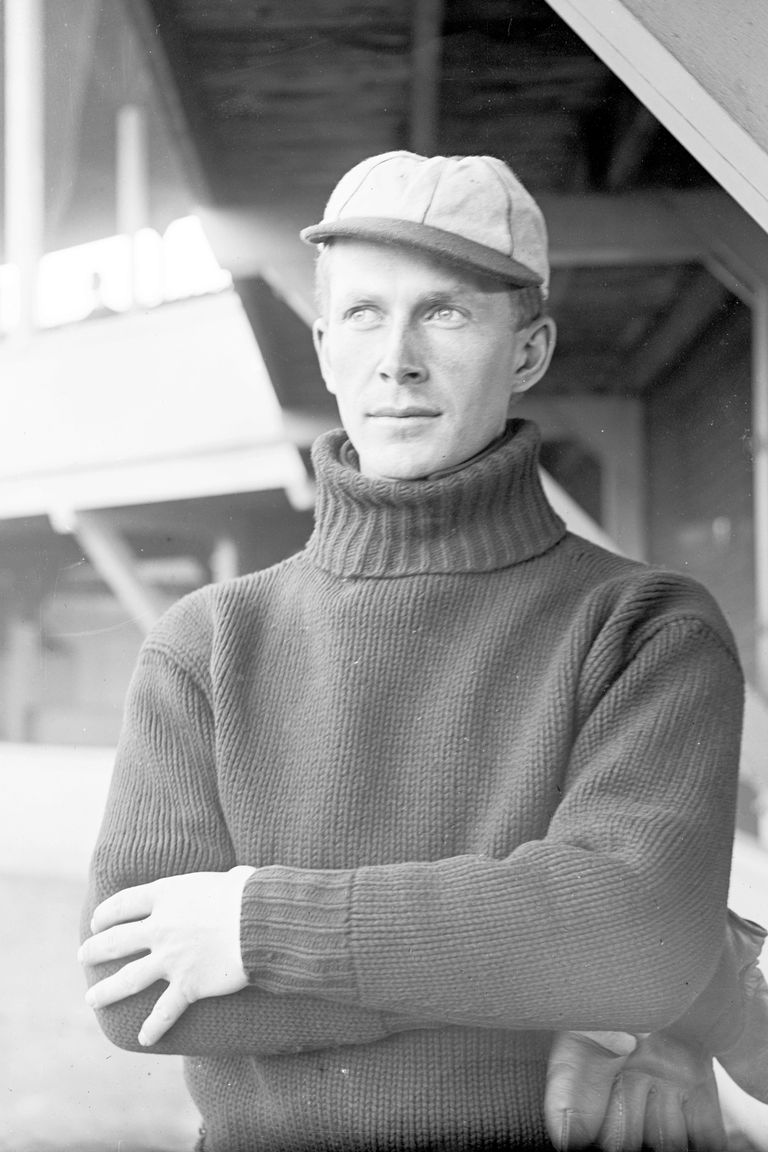 Hot Men in Warm Sweaters