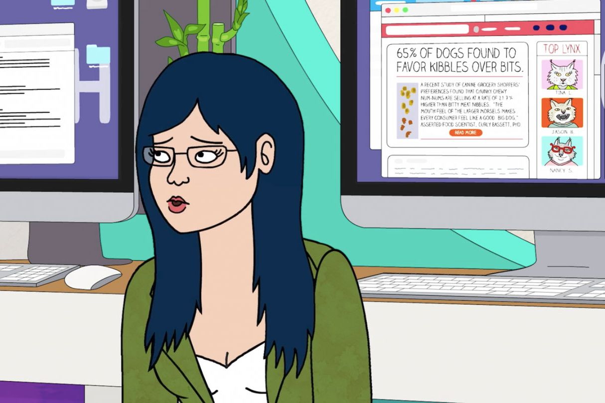 BoJack Horseman: 75 Jokes You Probably Missed in Season 4