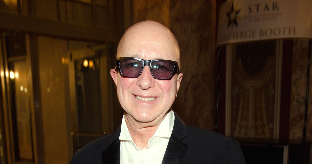 Paul Shaffer Admits Late Show Will End Someday
