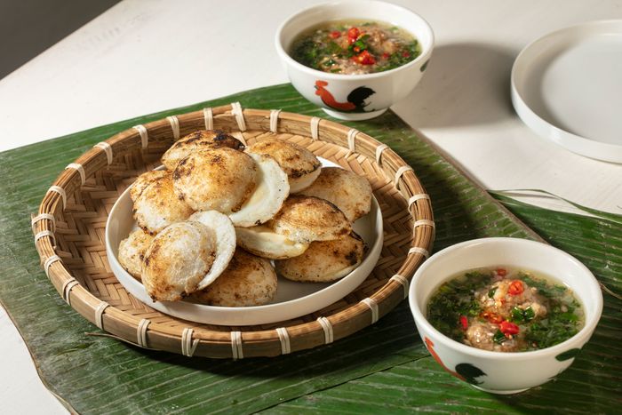 Di An Di Opens For Weekend Lunch