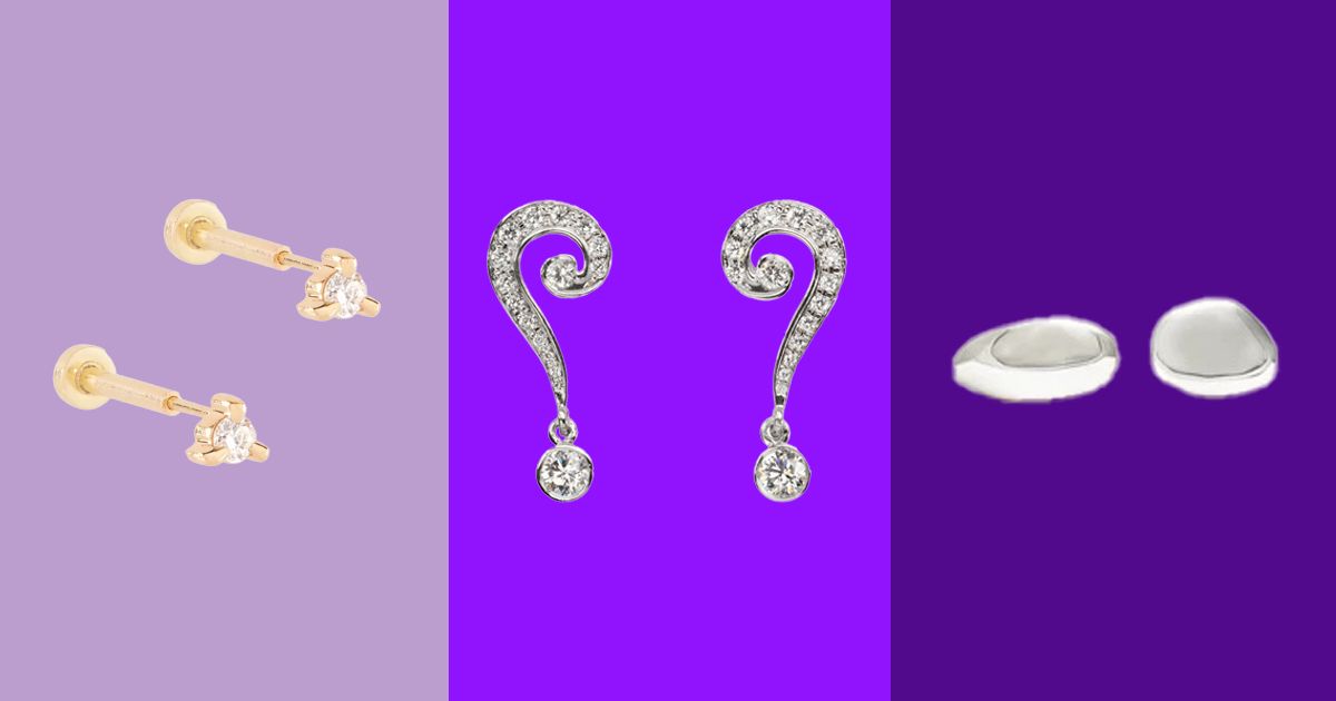 28 Best Stud Earrings 2026 | The Strategist