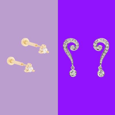 28 Best Stud Earrings 2026 | The Strategist