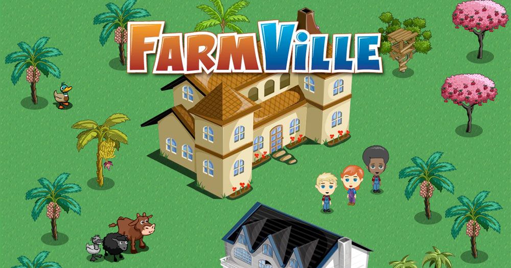 Brace Yourself for a Possible FarmVille Movie