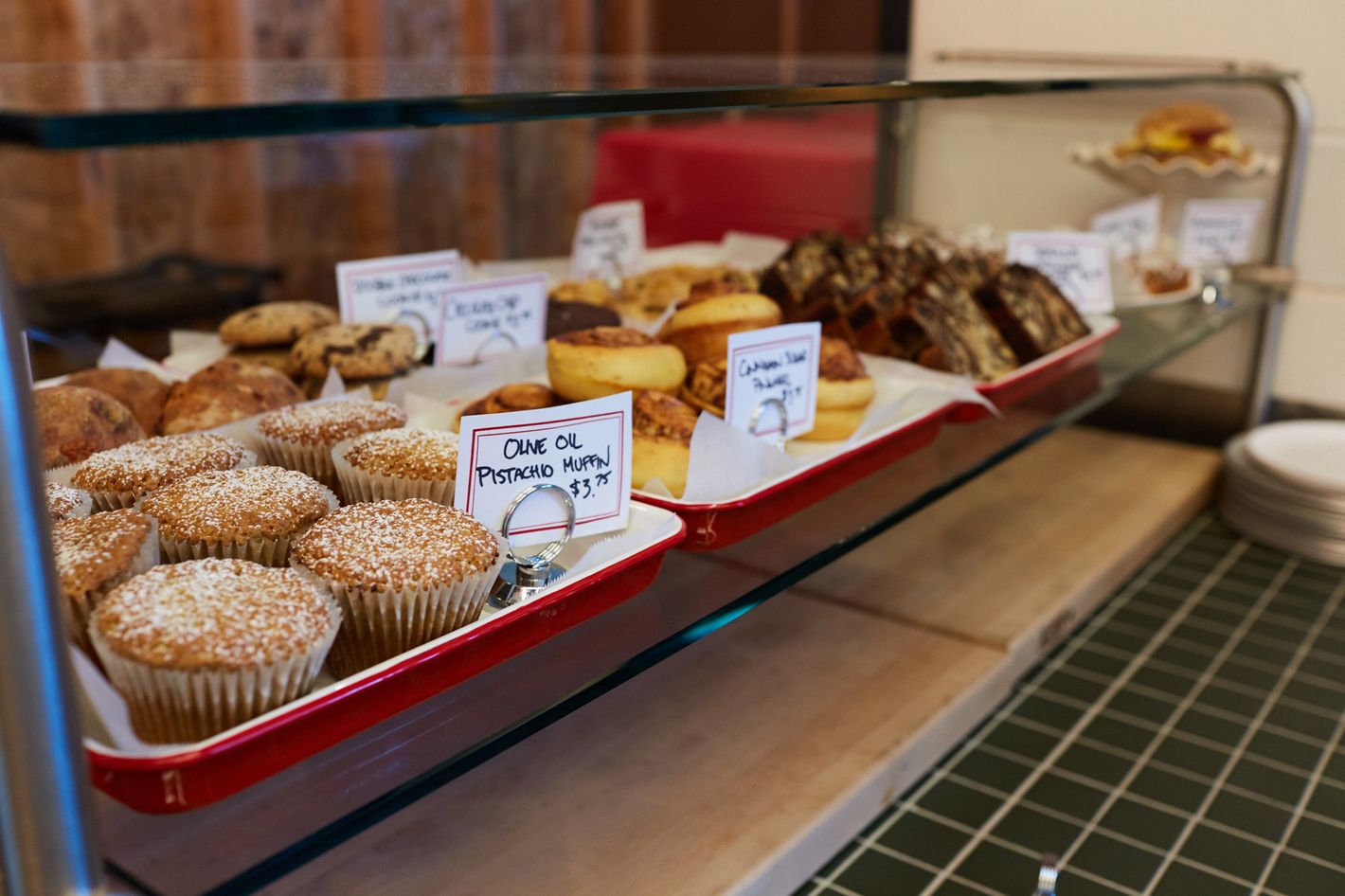 Ivan Orkin Opens Corner Slice in NYC