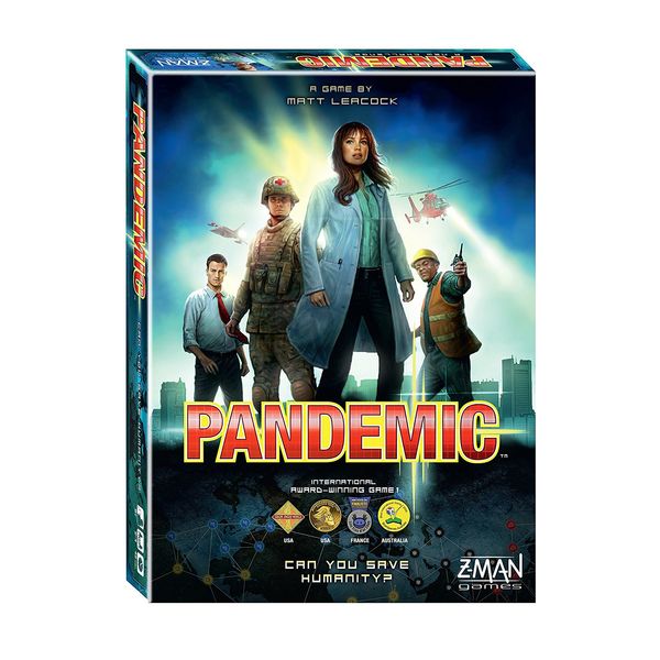 19 Best Board Games for Adults 2021 | The Strategist