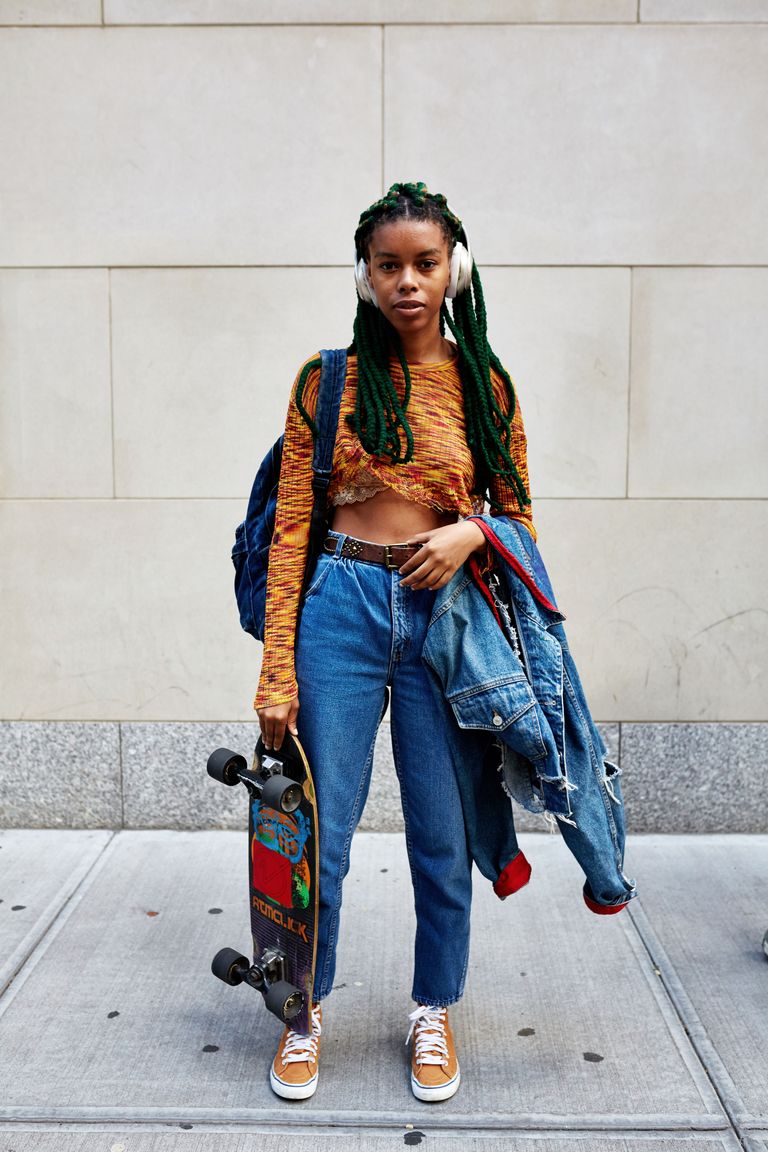 20 Art Students on What Fashion Means to Them