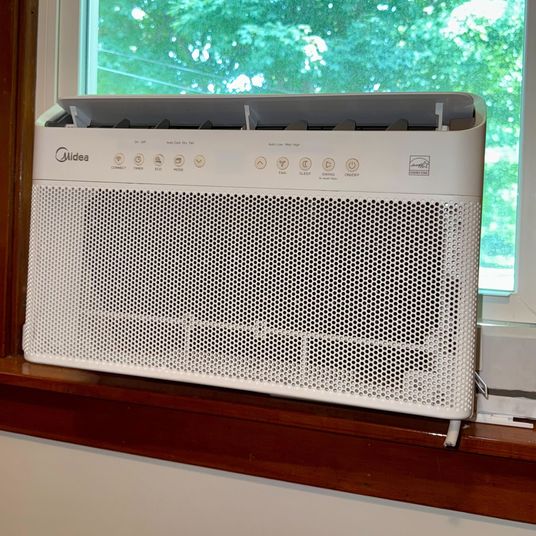 The Midea U AC Was Our Favorite. Then it Got Recalled. | The Strategist