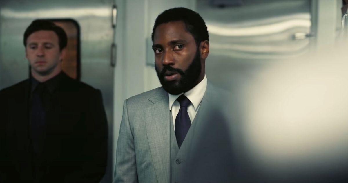 Is ‘Tenet’ Coming Out This Summer?