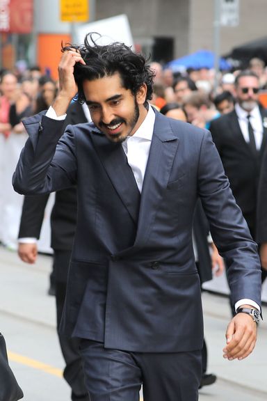 The Best Men’s Haircuts of 2018: Heartthrob Hair Edition