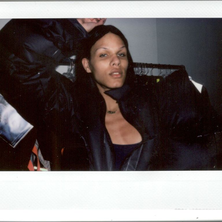 Meet the Models at Chromat's Fall 2017 Show