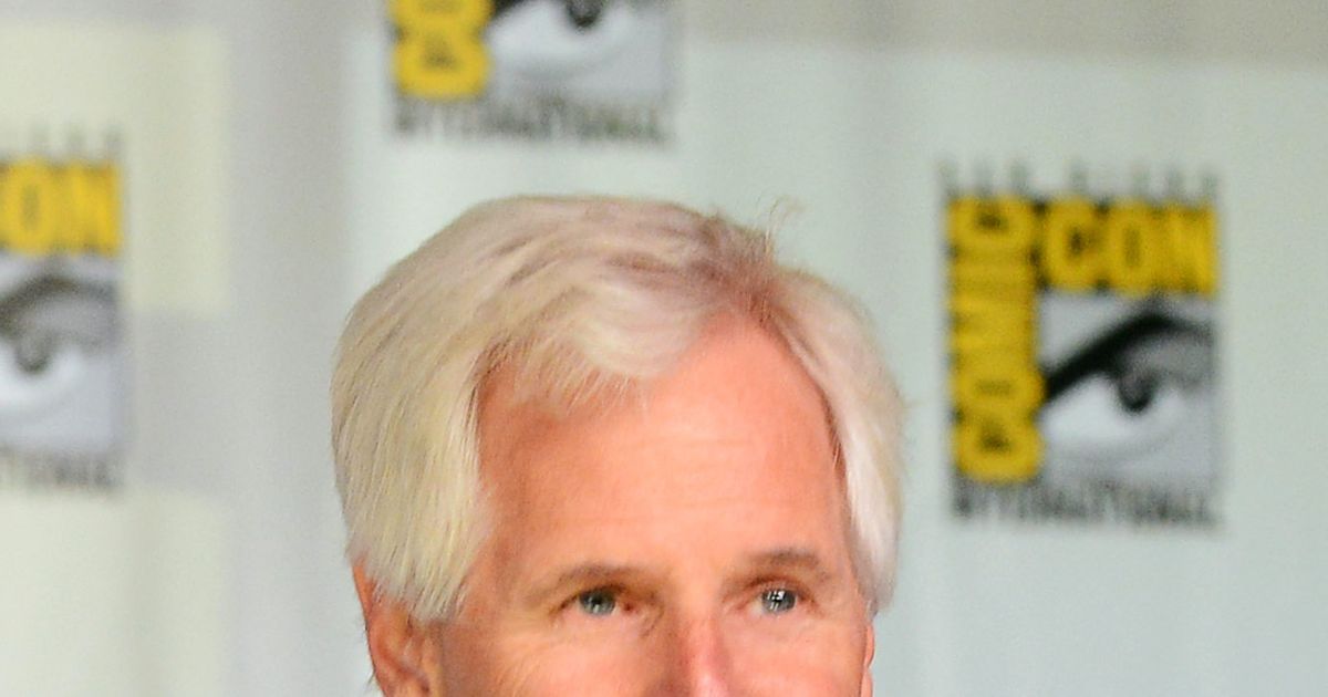The X-Files’ Chris Carter Is Developing a Mysterious New Show for AMC