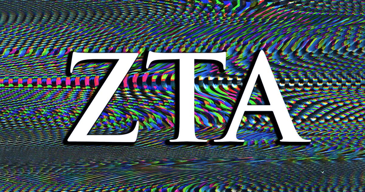 The Sorority That Tried to Abolish Itself