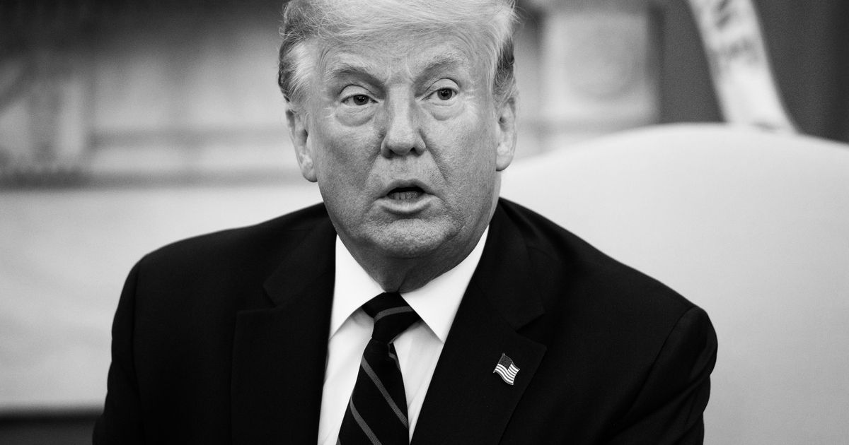 Amy Dorris Accuses Donald Trump of Sexual Assault in 1997